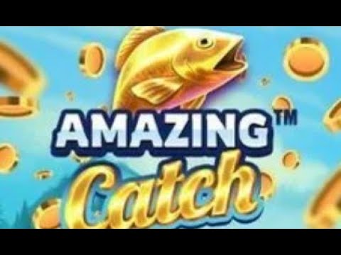Amazing Catch (JustForTheWin) π° The Ultimate Guide to Online Casino Winnings π