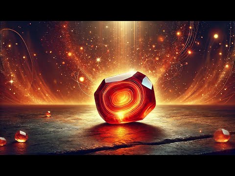Carnelian Crystal: Powerful Benefits, Energy Boost, and Protection Secrets Revealed