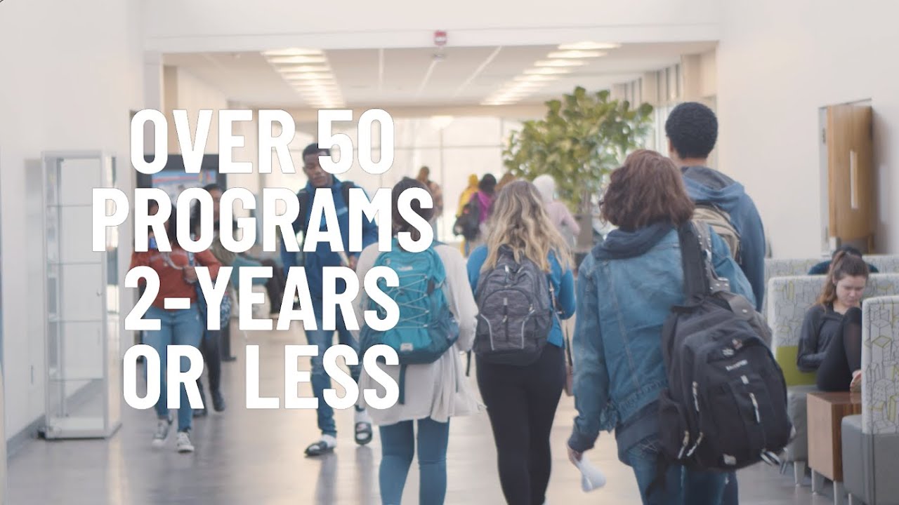 Why Choose Chattanooga State?