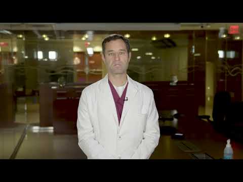 Bernardo Lopez Sanabria, M.D.