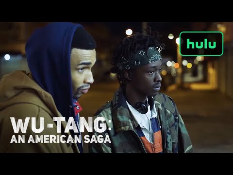 The Beat Machine v. Ason Unique, Human Beat Box | Wu-Tang: An American ...