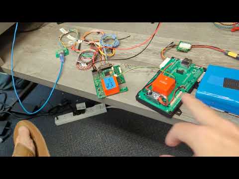 ArduPilot - AP_Periph - featuring Ethernet with serial to UDP tunneling
