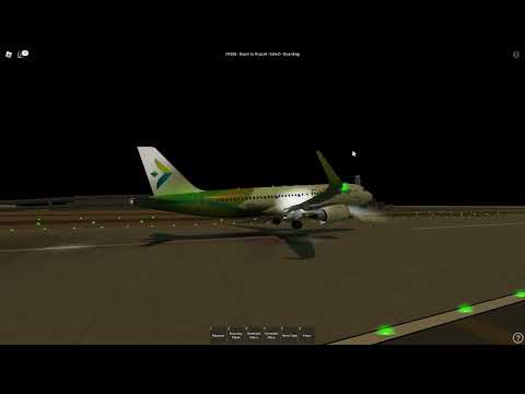 Chaotic flight? Oman Air Review