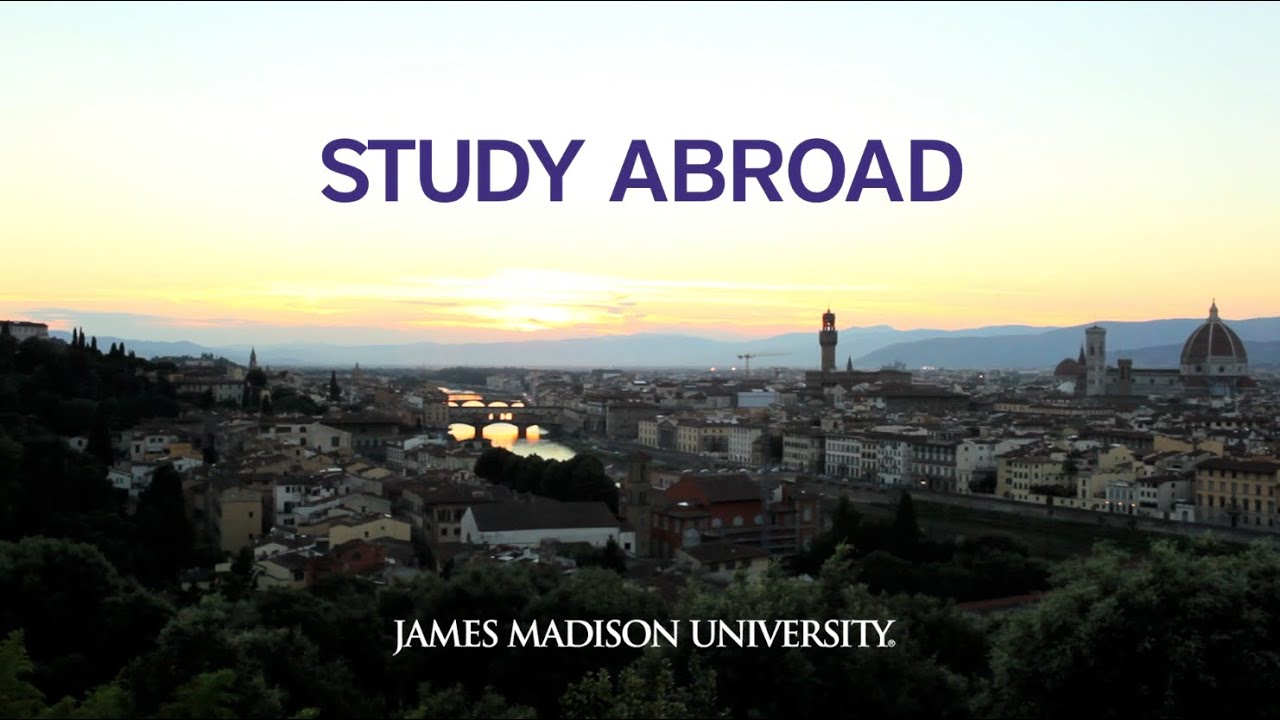 Study Abroad