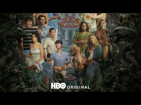 The White Lotus: Season 3 - Carrie Coon, Leslie Bibb, Scott Glenn & Lalisa Manoban -official trailer