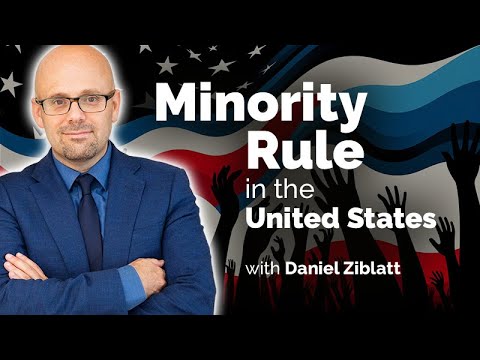 Minority Rule in the United States