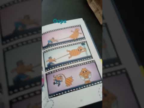 dog man book