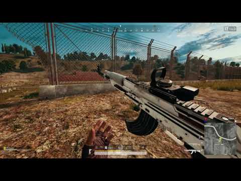Steam Community :: Video :: PUBG 18 Kill Win Gameplay
