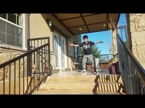 Mandito Man/Pyrexican