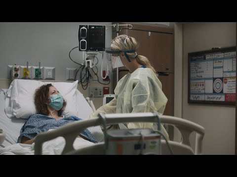 HCA Healthcare Center for Clinical Advancement