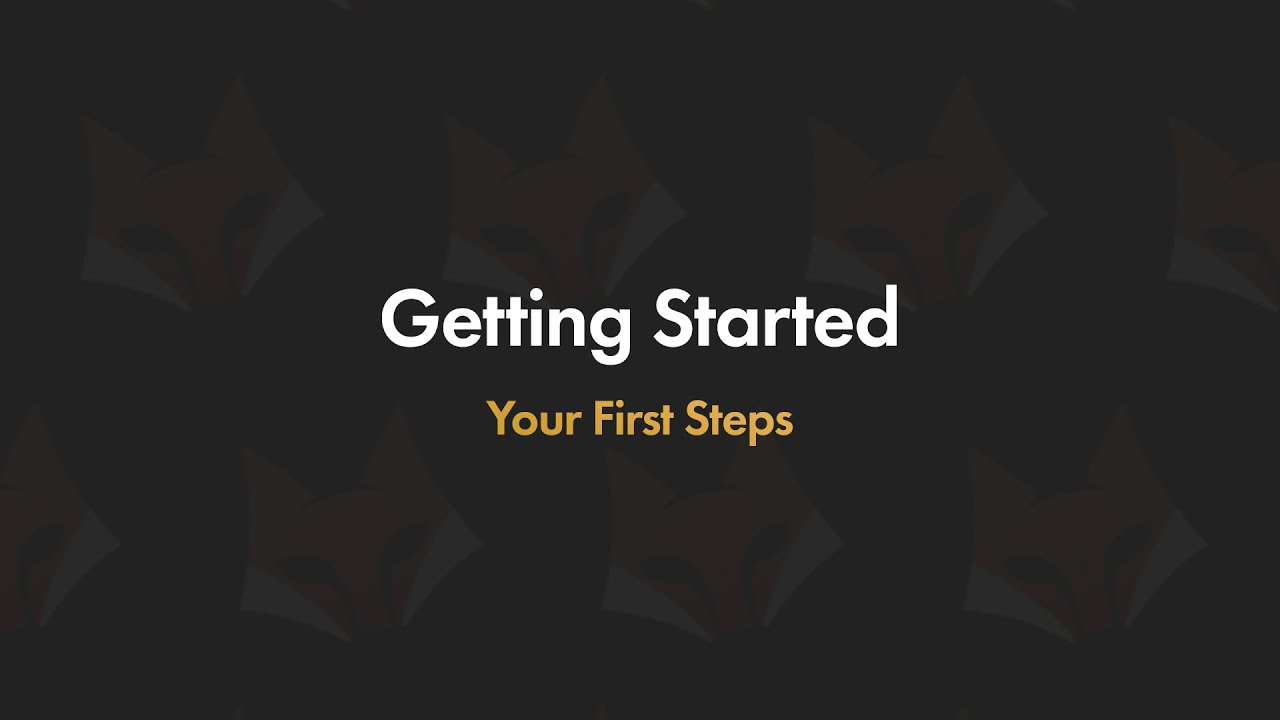 EP 2. Getting Started Essentials | NullForums