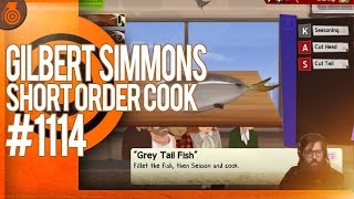 Short Order Cook Overview | What is a short order cook? - Zippia