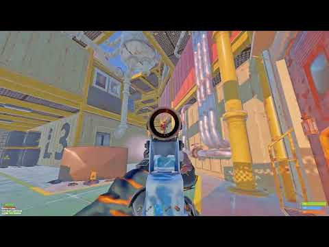 Steam Community :: Video :: Rust God mode activated