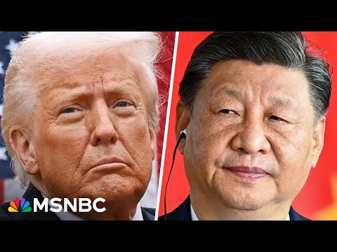 Is damage already done from tariffs on China? U.S. factories 'in danger of shutting down'