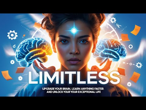 Limitless by Jim Kwik Free Summary Audiobook