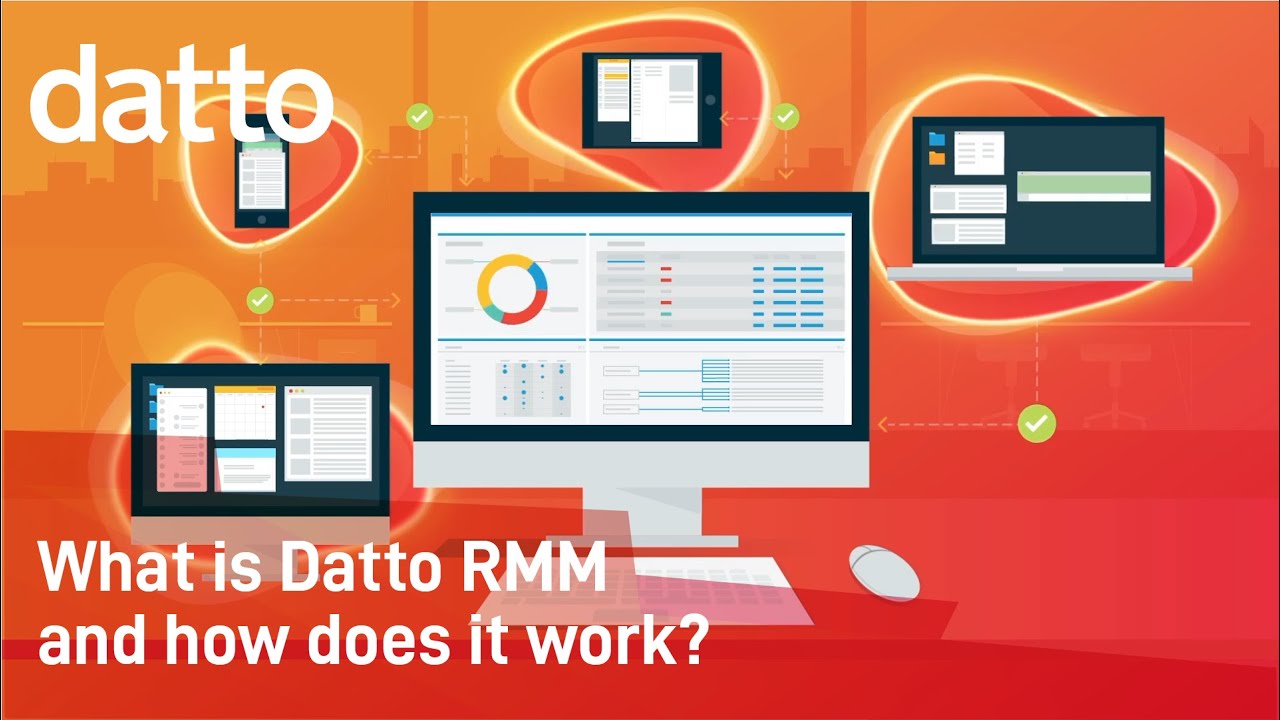 Datto RMM Pricing, Cost & Reviews - Capterra UK 2022