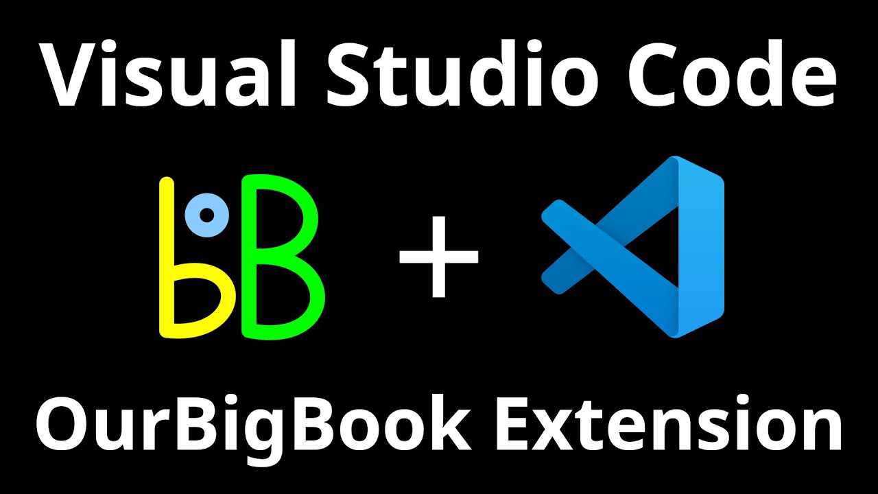 OurBigBook Visual Studio Code extension - OurBigBook.com