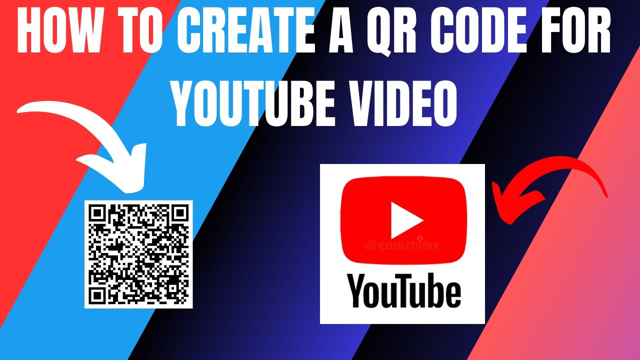 How to Create QR Codes for YouTube Video (2026)