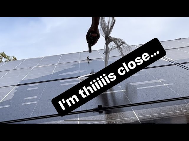 Solar Panel Mounting Structure - Solar Panel Fitting U Bolt SS304 ...