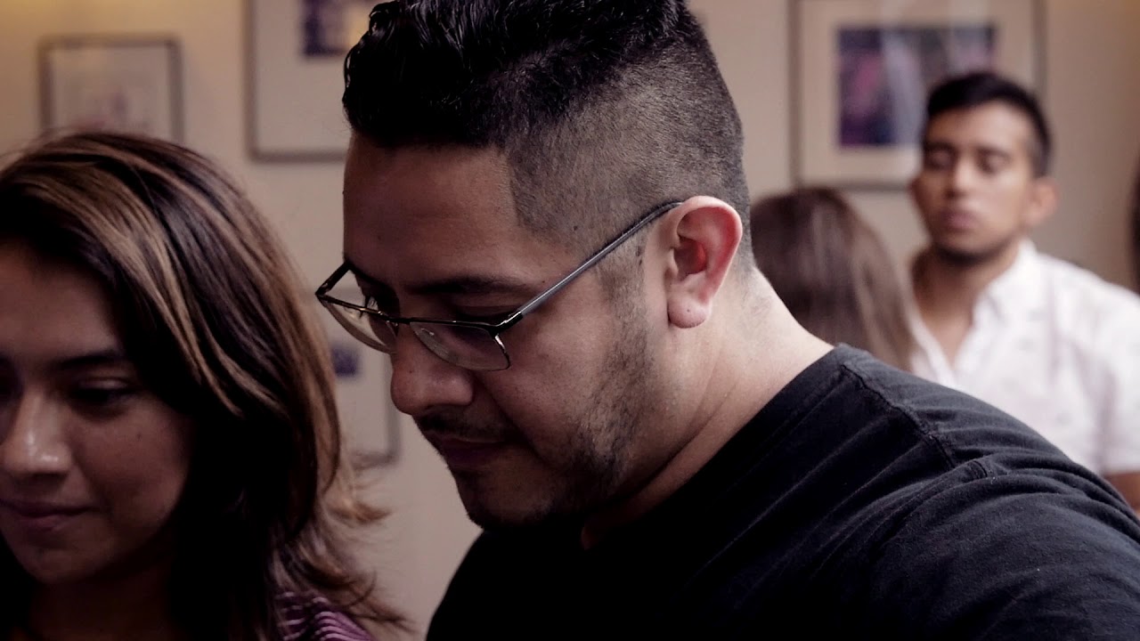 Built-With-Groupon: Latin Rhythms