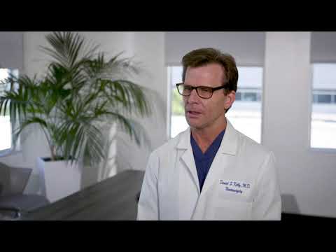 Meningioma (Brain Tumor) Case Study | Dr. Daniel Kelly