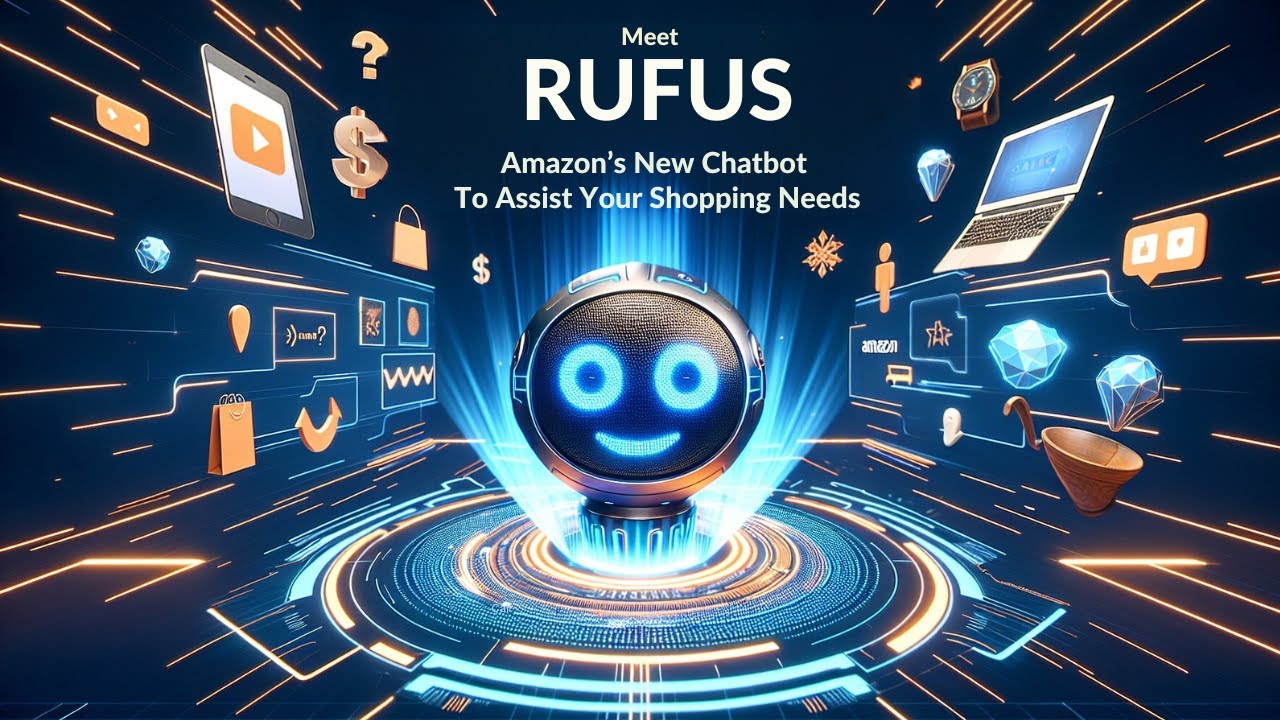 Is Rufus the Game-Changer Amazon Shoppers Need?