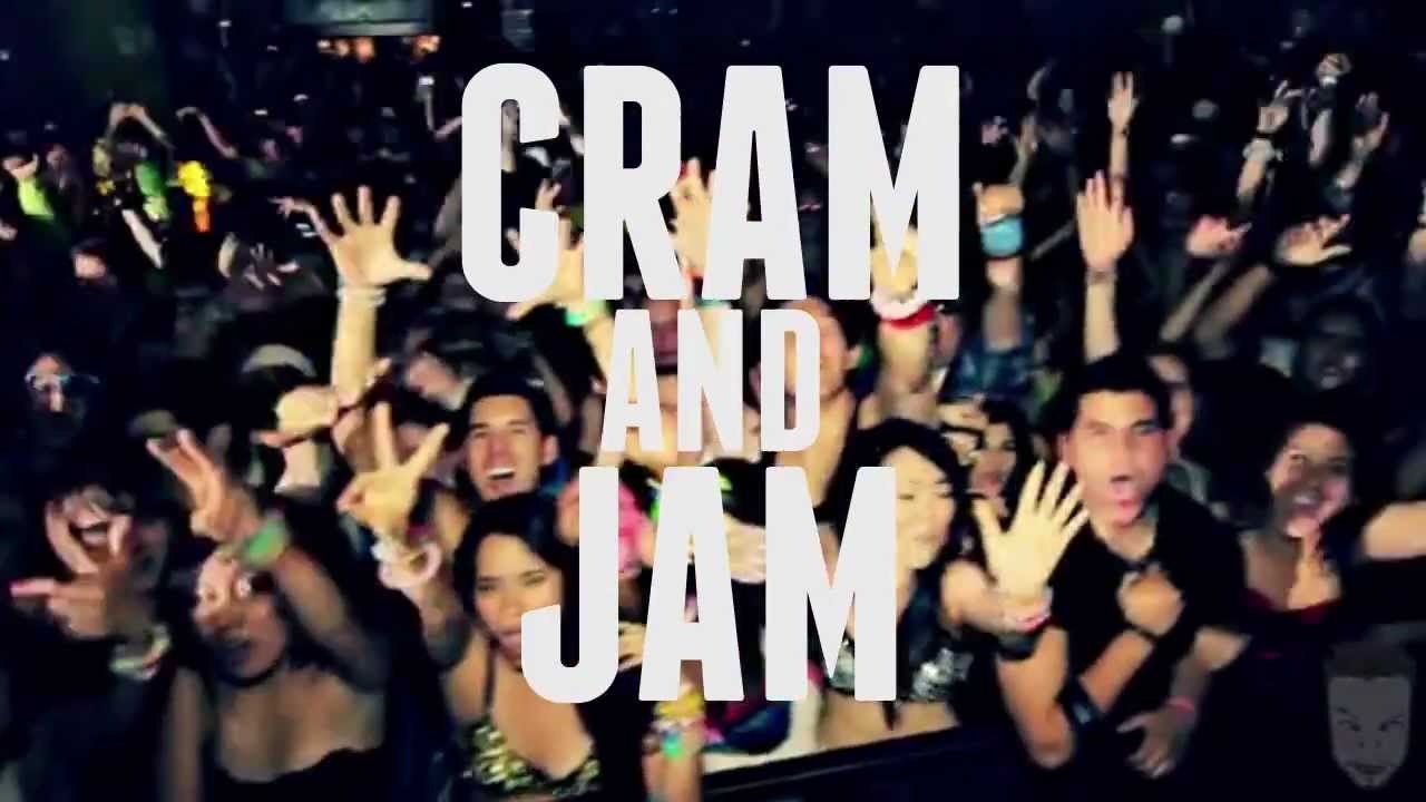 Class Board 2016 Presents: CRAM N JAM!