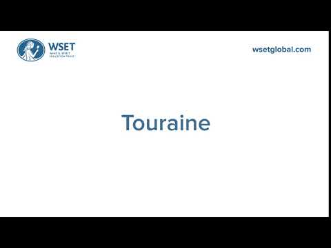 How to say it: Touraine