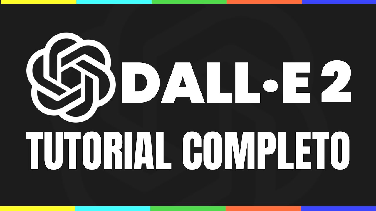 Cómo usar DALL-E 2 (2025) Tutorial Completo Para Principiantes