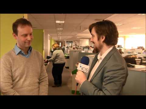 Crude Oil Price Volatility - Interview with ICIS Analytics & Consulting