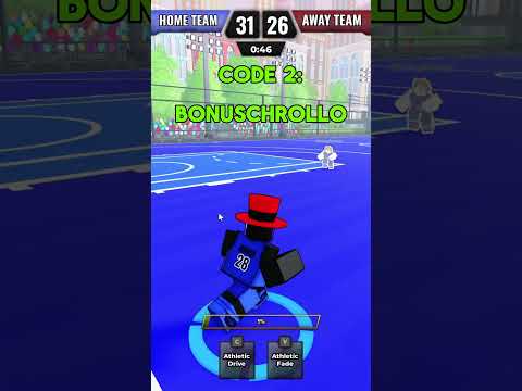 Basketball Zero Codes Roblox July 2025