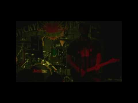 Greg Gardner & Voodoo Cowboy ... All The Time