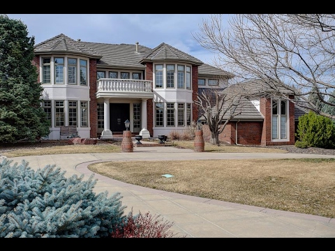 5741 S Elm St GREENWOOD VILLAGE, CO | $1,675,000 | coloradohomes.com