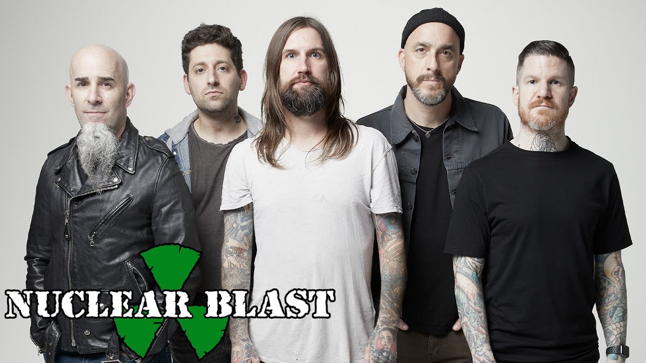The Damned Things Release “Something Good” - Rocked