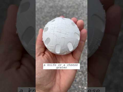 NASTY Wiffle Ball PITCHING SECRETS