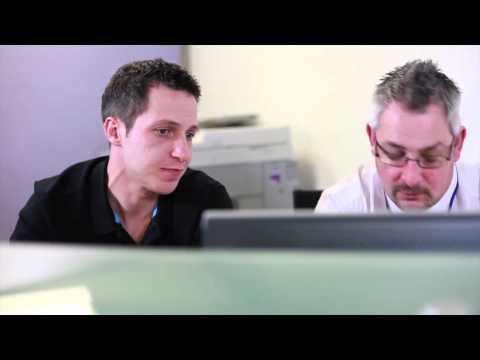 Siemens SiPass Entro Final 720p