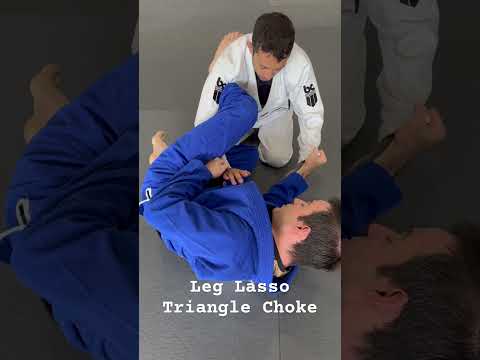 Triangle Choke Jiu Jitsu Instructionals – Entries, Control, and ...