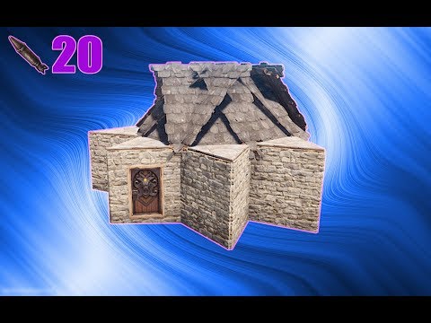 Steam Community :: Video :: Rust - Solo/Duo/Trio Base Design (~20 Rockets)