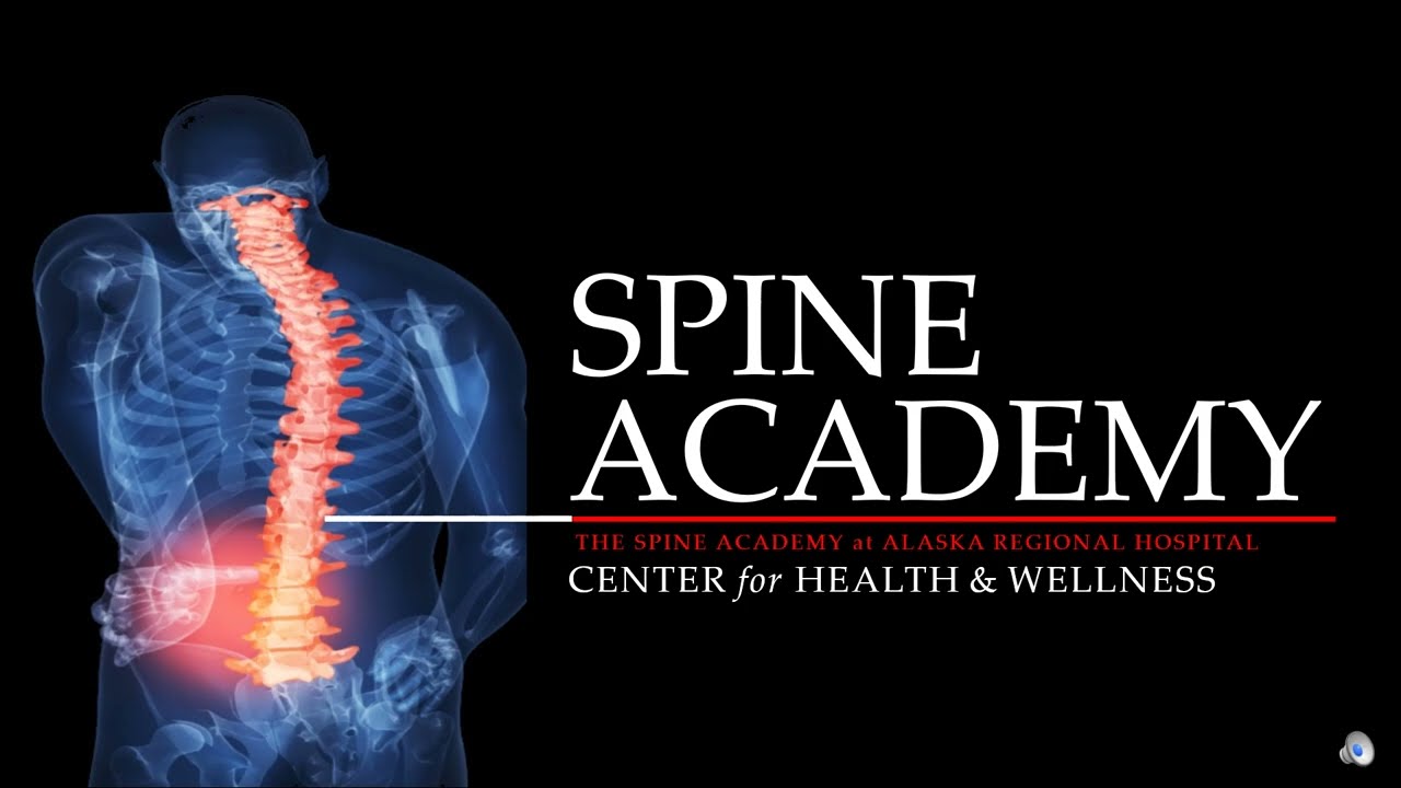 Spine Academy Education