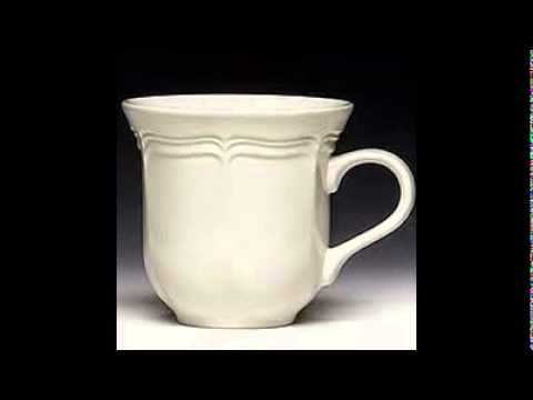 Mikasa Tea Cups