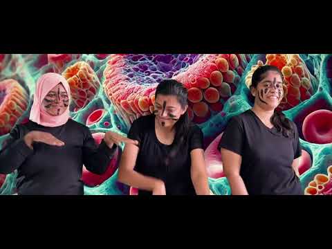 ANTIMICROBIAL RESISTANCE | AMR - SHORT FILM | TEASER | 16th MED FHCS
