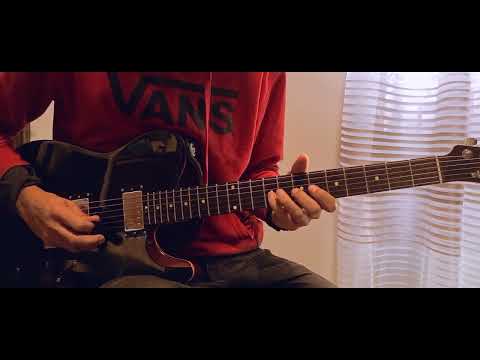 The Alan Parsons Project - Games People Play (Solo)