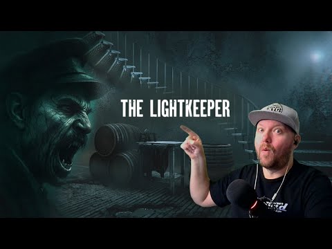 Steam Community :: The Lightkeeper