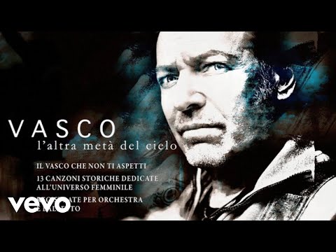 Vasco Rossi - Albachiara | Music Video, Song Lyrics and Karaoke