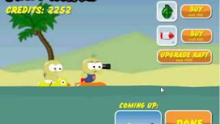 54 Games Like Raft War – Games Like