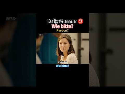 Learn German with Movies