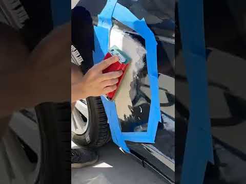 Fixing Thousands in Body Damage with no Experience
