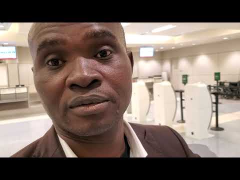 Poor customer service frontier Airlines DFW Airport