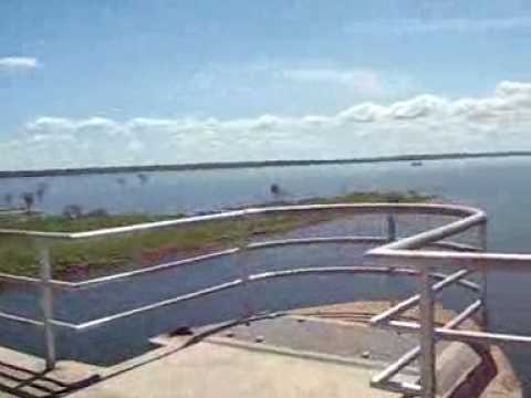 ASMtv: Barragem de Massingir | A Sul do Mundo