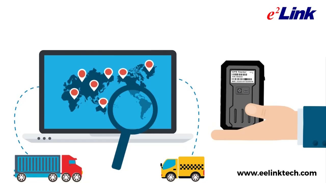 Using Temperature Monitoring Devices to Improve the Cold Chain logistics